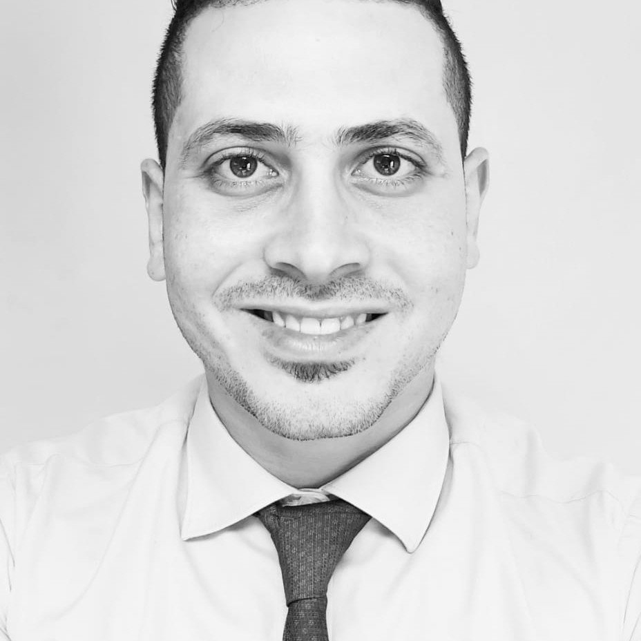 Mohamed Bakr – Senior tax at Mazars Mostafa Shawky | Wuzzuf