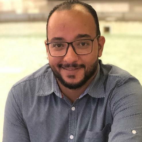 Amr Elmanse Sales & Marketing Executive at Al rahma | WUZZUF