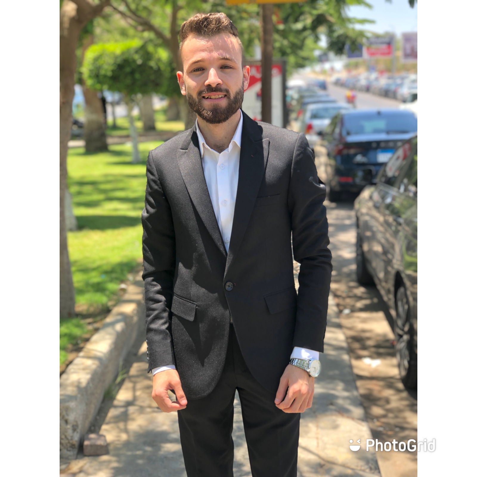 mostafa ramadan null | WUZZUF