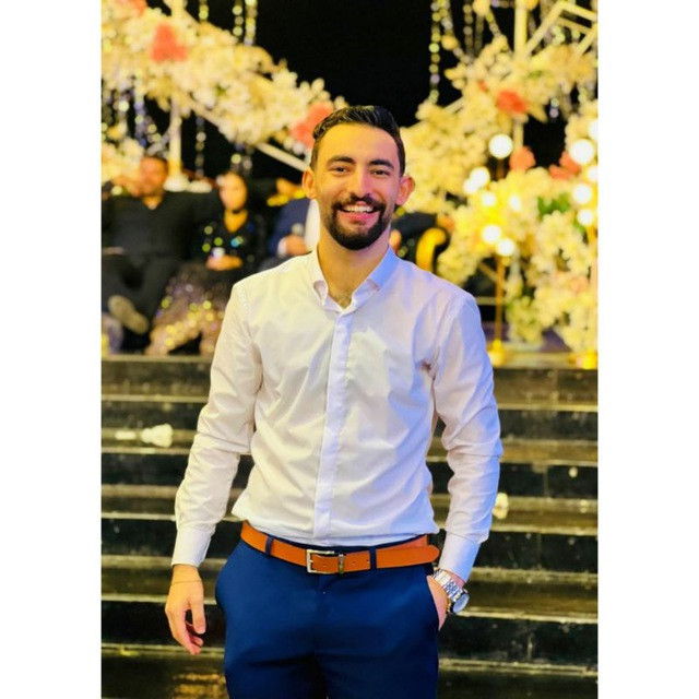 Mohamed elshafei – mobile development intern | Wuzzuf