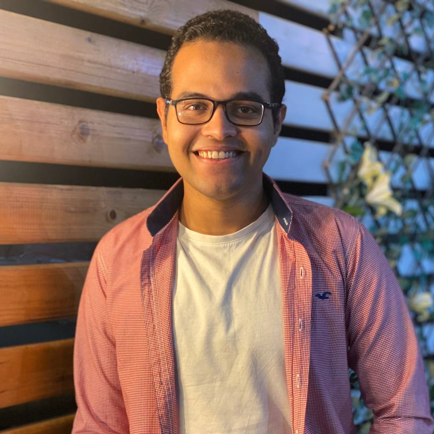 Amr Elrayes – UI/UX Designer at Free Lancer | Wuzzuf