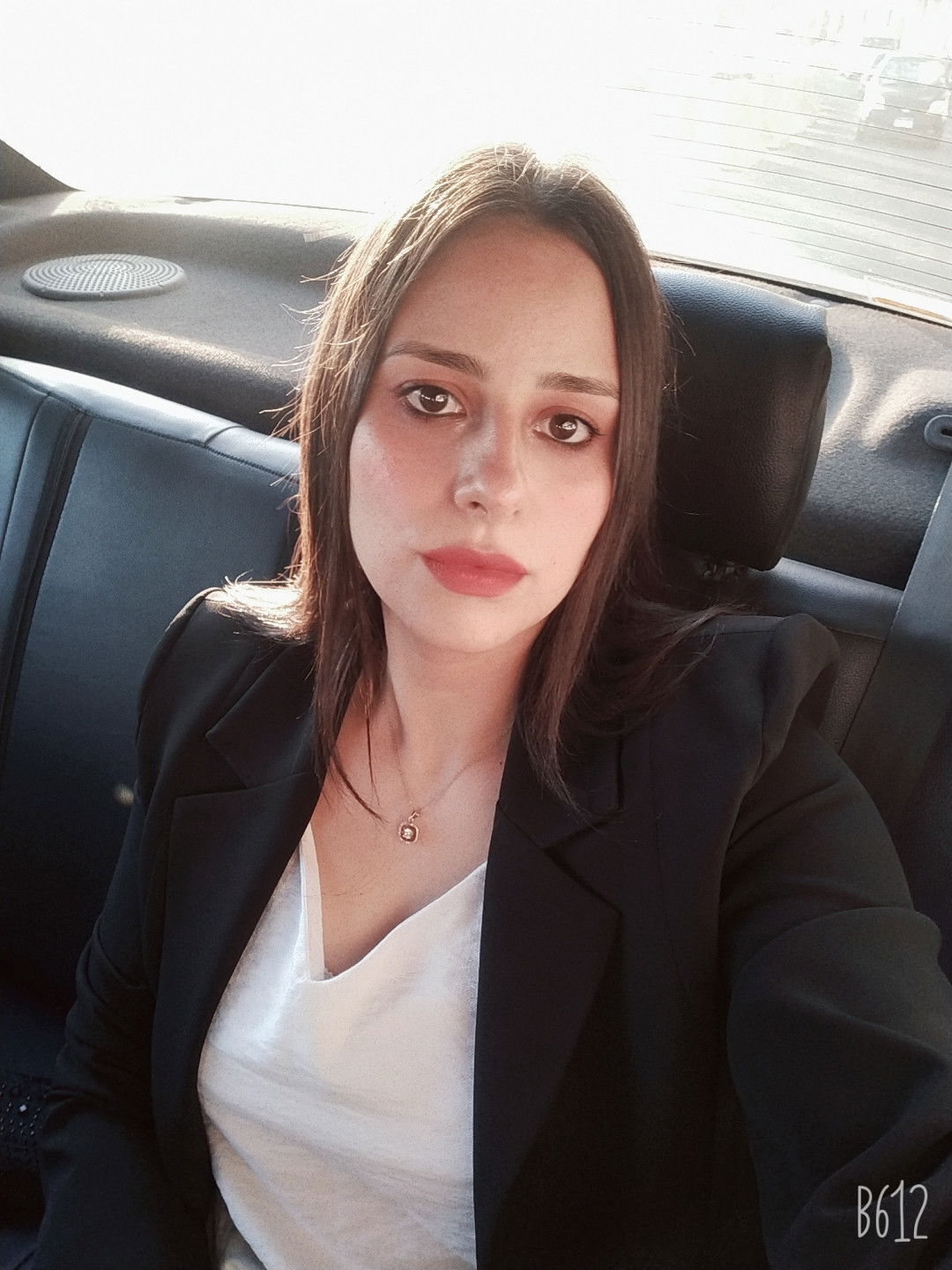 Sarah Hassan Customer Support Representative at Sutherland | WUZZUF