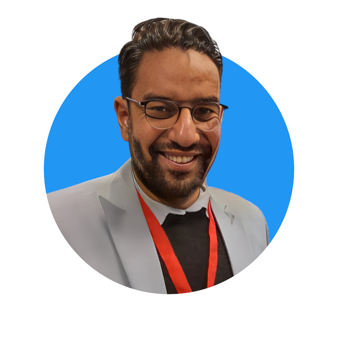 Abdullah Kamel – Library Manger at New Cairo Academy | Wuzzuf