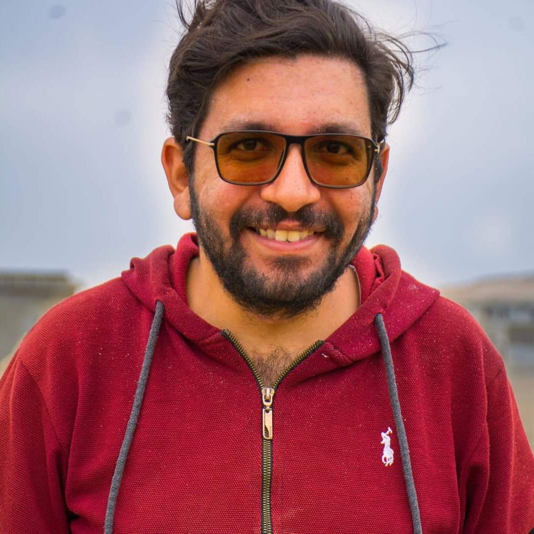 Mina Fahim Senior Site Engineer At Next Home Egy Profile