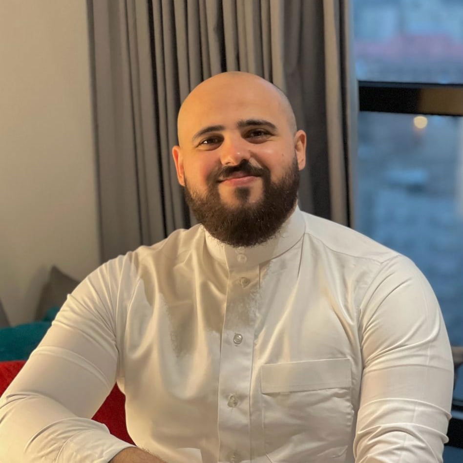 Ahmed Ali – Senior Accountant at Saudi Union For Operation & Maintenance | Profile