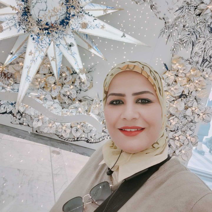 Samah Sayed – معد ومراسل at الهيئة الوطنية للإعلام, Egypt | Profile