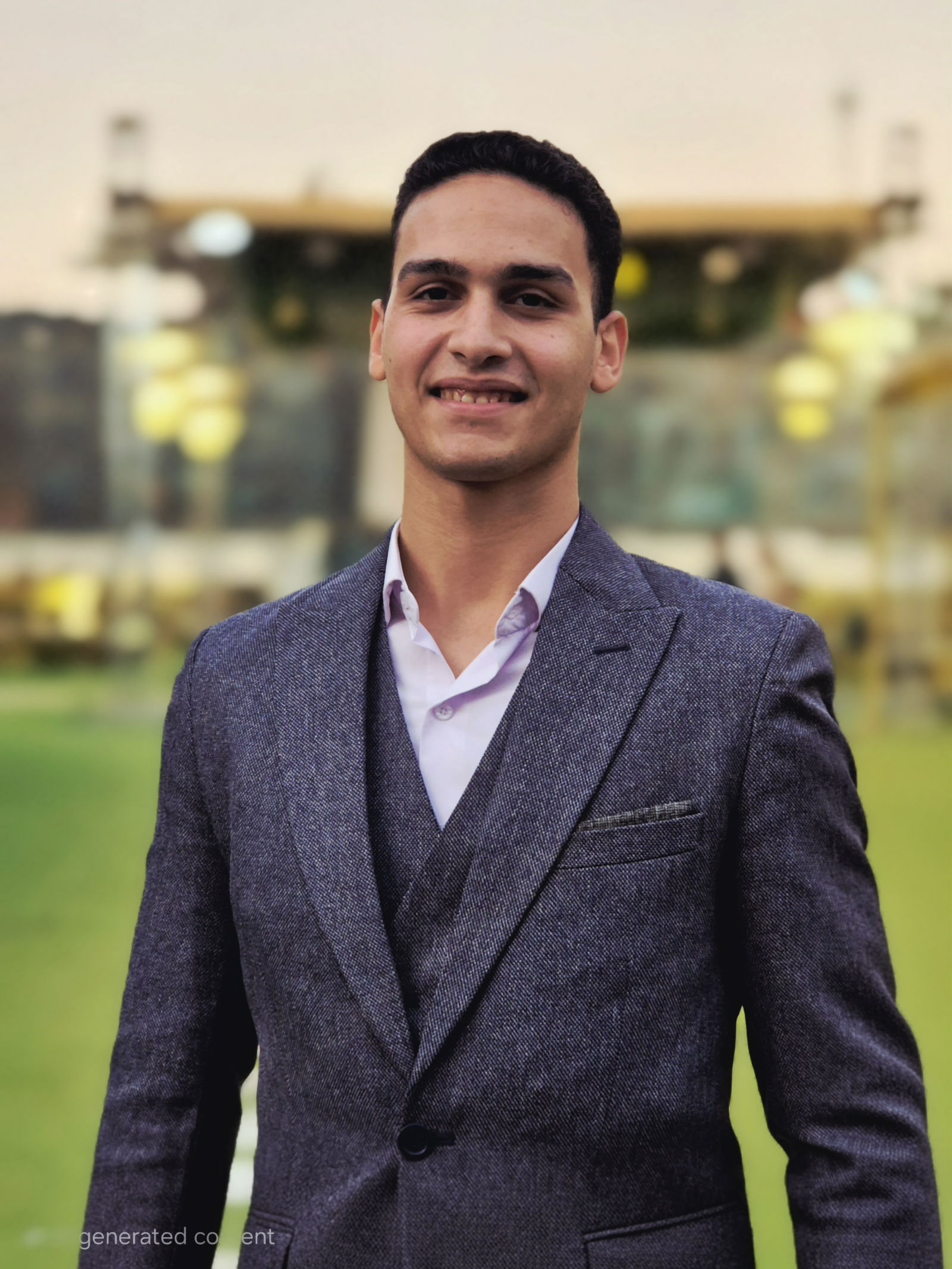 Ibrahim Abouzaid – Java Developer | Wuzzuf