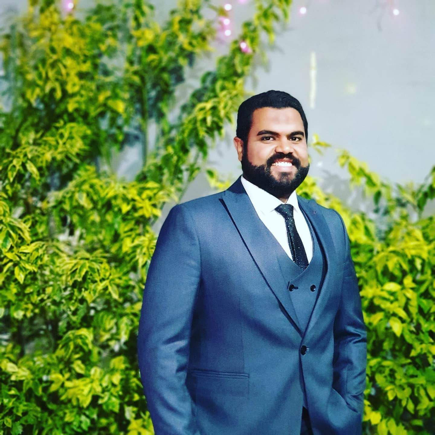 Ahmed Hamza Site Manager at ELGHARIEB Institution for Construction | WUZZUF