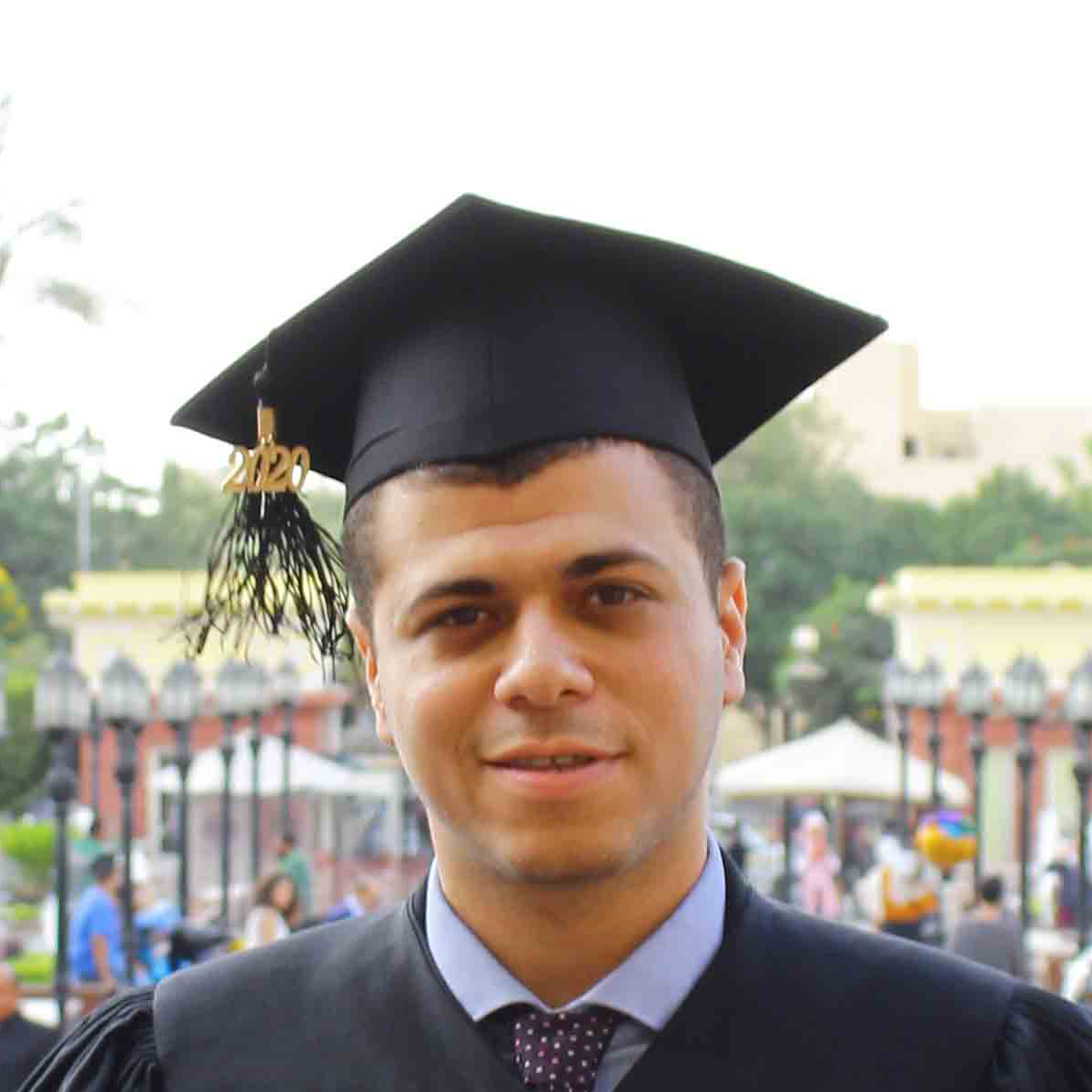 Amr Ahmed – Front End Developer (react) | Wuzzuf