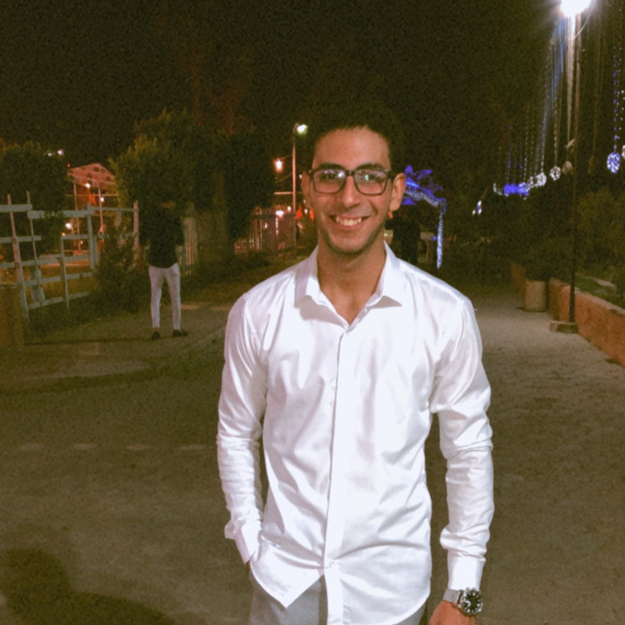 Mostafa Magdy | WUZZUF