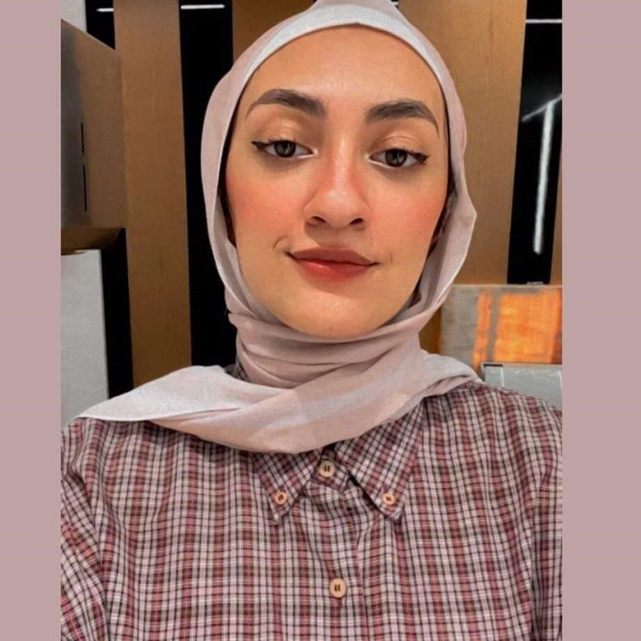 Sara El-Sayed Architect | WUZZUF