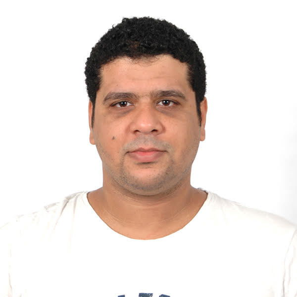 Ahmed Saber Senior Marketing Specialist At El Dawlia For Sweets