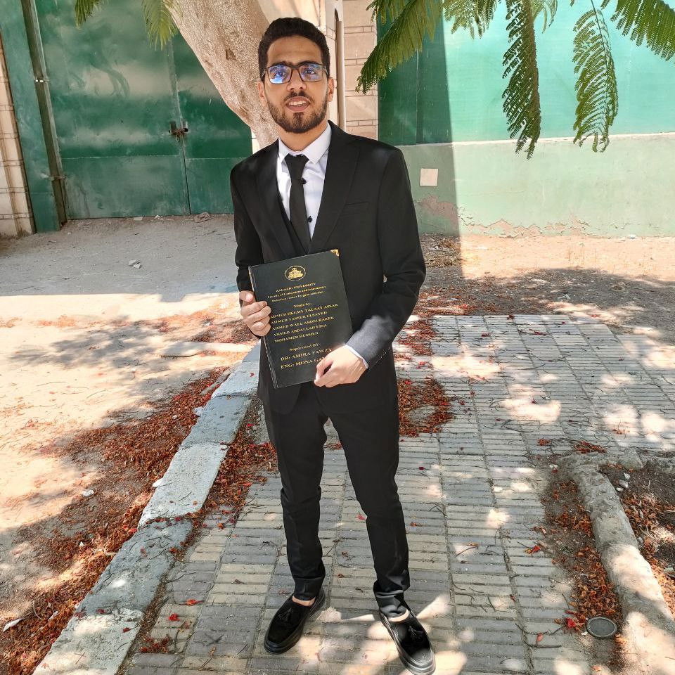 Mustafa Elhendy – Iti summer training .net at Information technology ...