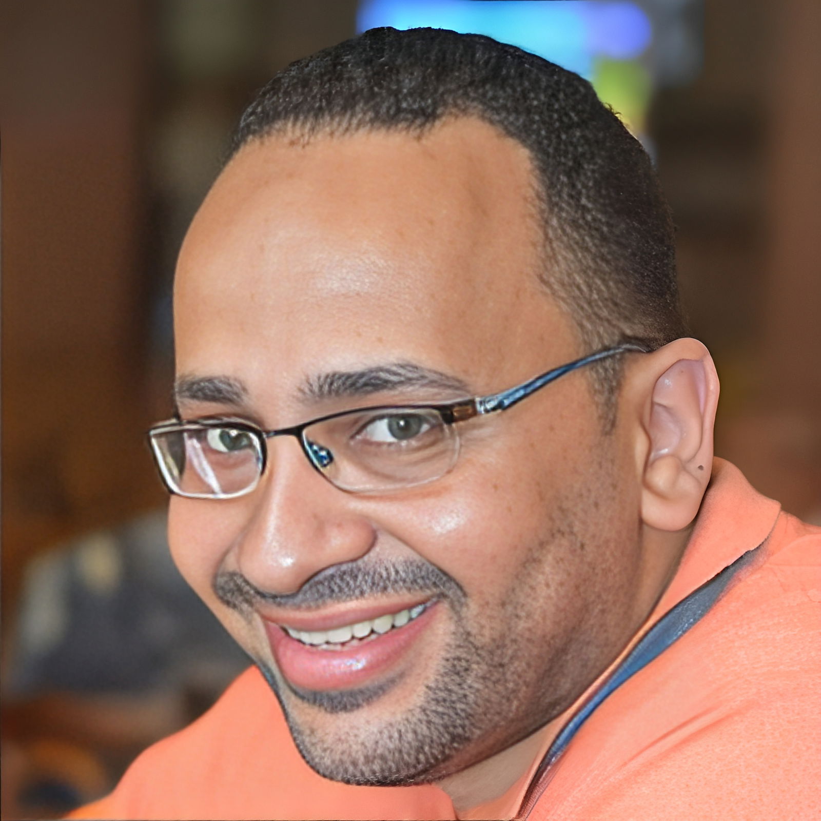 Abdullah Habashy – Teacher at Princcess language school | Wuzzuf