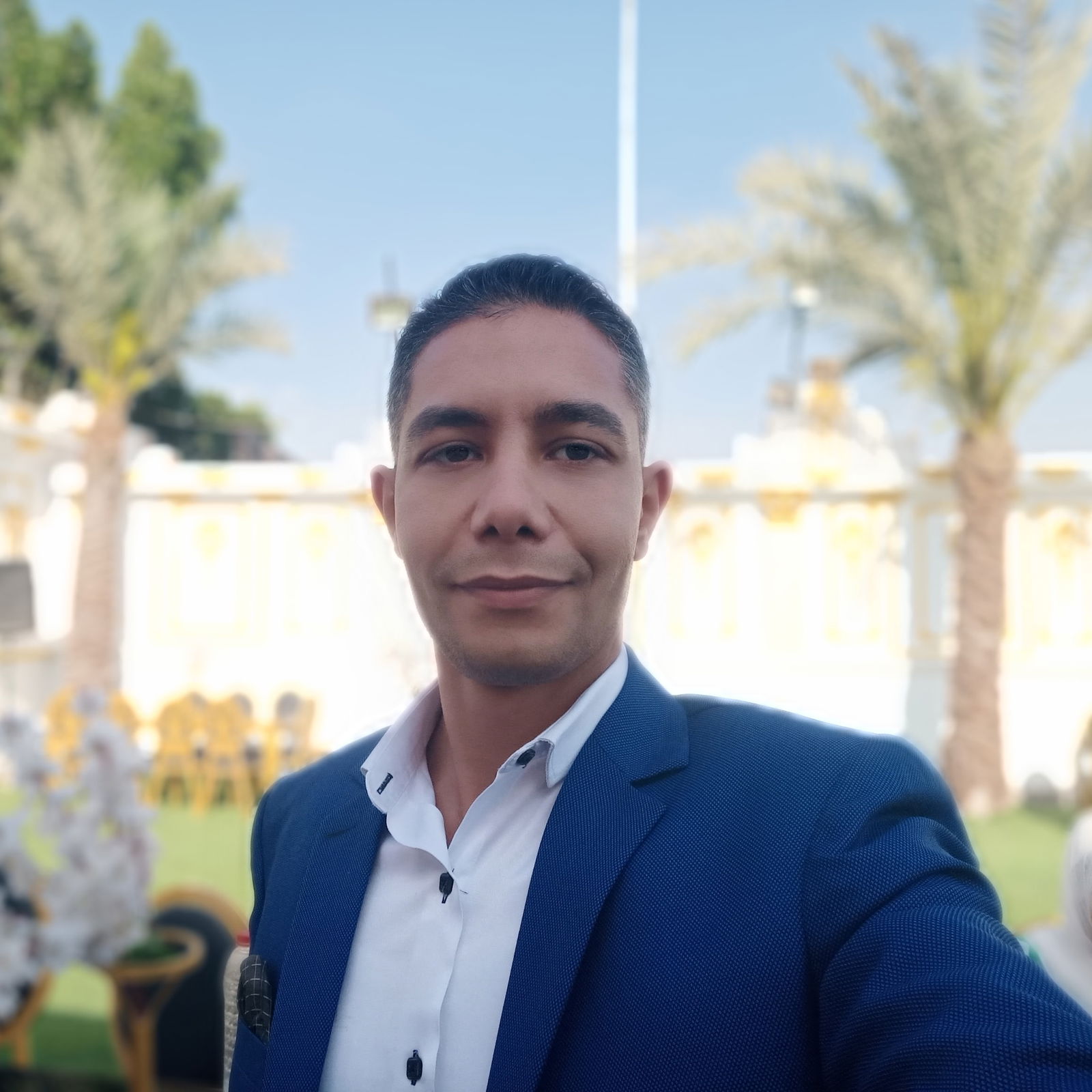 Mostafa Hussein – Logistics & Warehouse Manager at Hills integrated ...