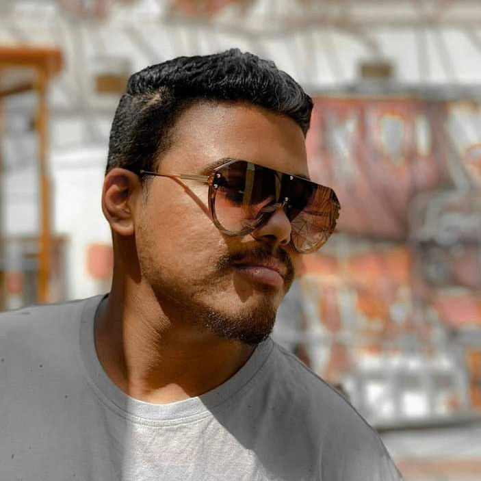 Abdullah Alaa Eldin – Filmmaker at Free Lancer, Egypt | Profile