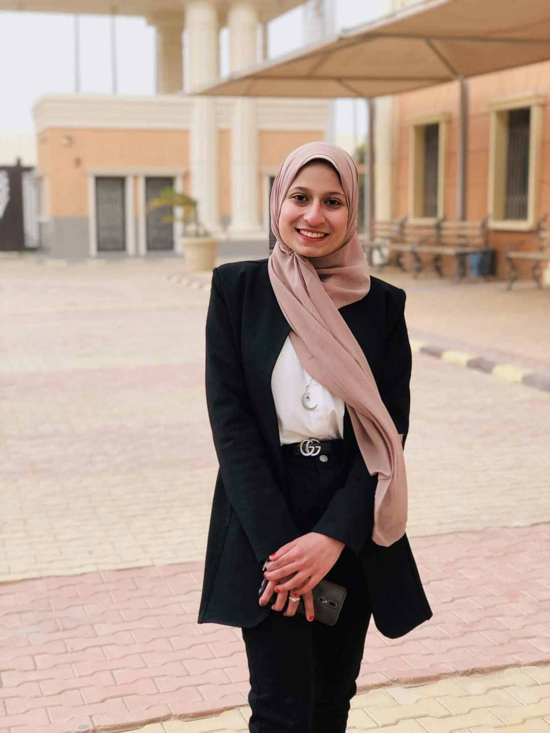 Ebthal Sabry null | WUZZUF