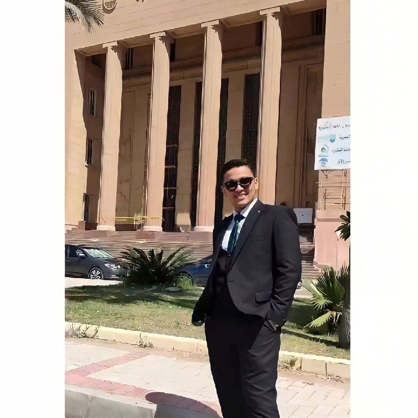 Abdullah Heikal’s Professional Profile on WUZZUF