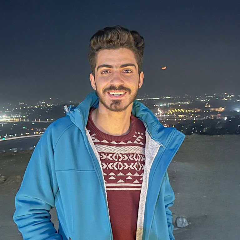 Abdullah Hussein – Sales strategy and technical office engineer | Profile