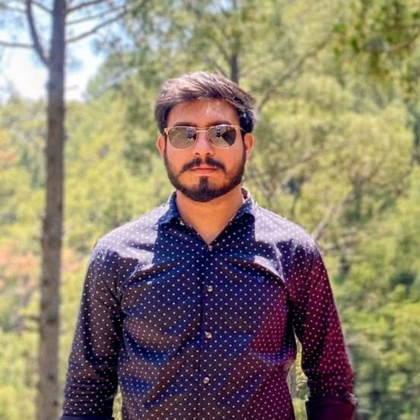 Ayan Ali – UI & UX Designer at Hyperleap Future Technologies | Wuzzuf