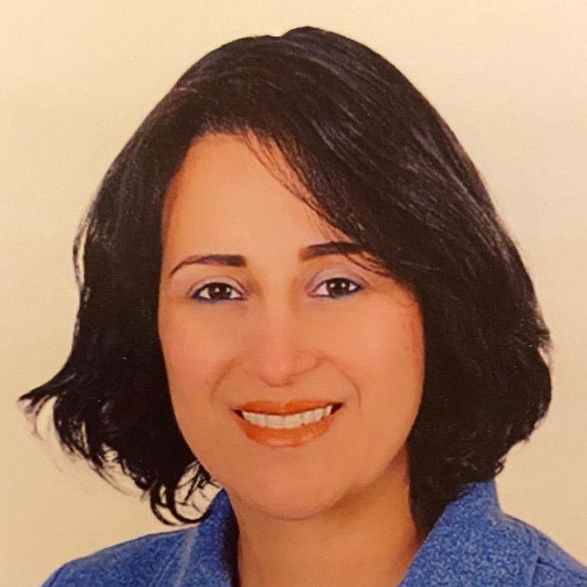 Hend Elghamrawi – Executive Assistant to the President at Universities ...