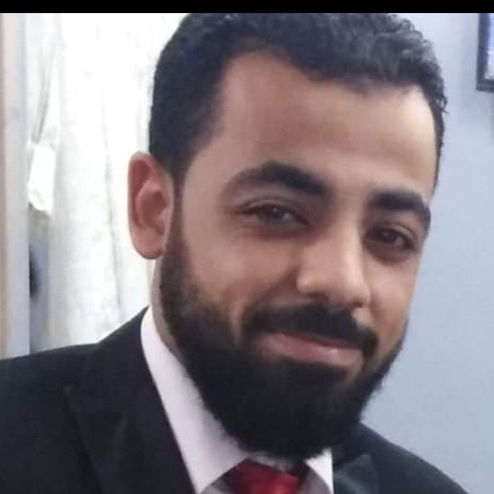 Abdullah gad elkarem – Stock Controller at Mar group | Wuzzuf