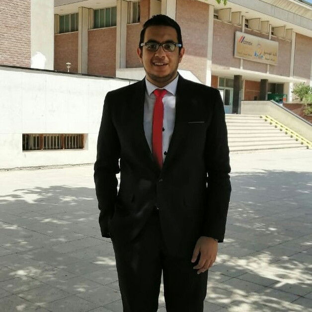 Mahmoud Arafat – Electrical Site Engineer at Nilcon Group, Egypt | Profile