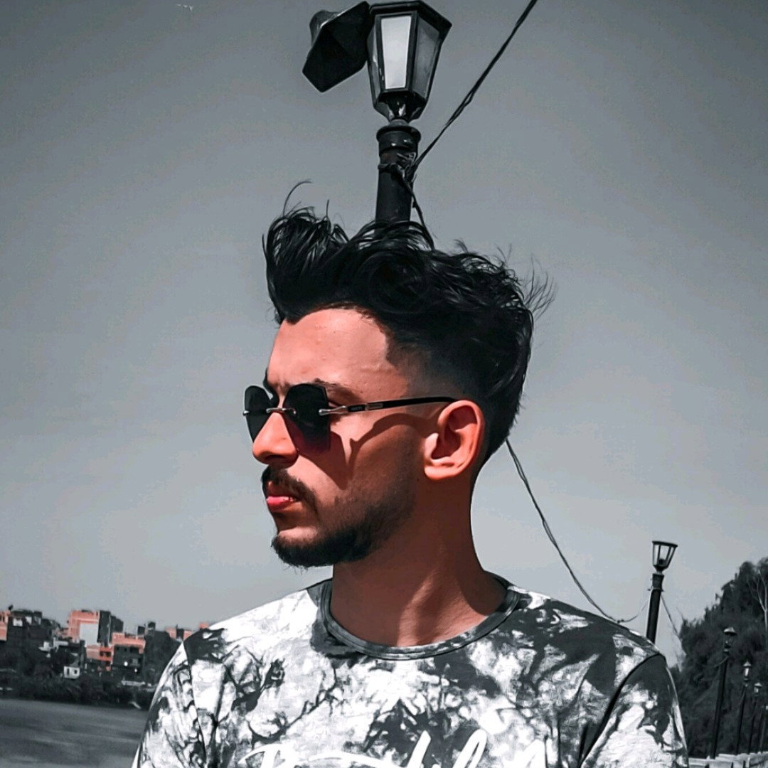KHALED Dola – Translator | Profile