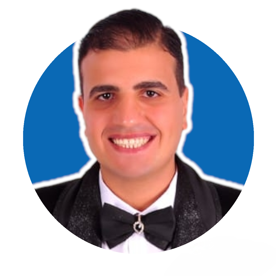 Sayed Harby – Senior Outdoor Sales Representative at RPI- Royal Palace ...