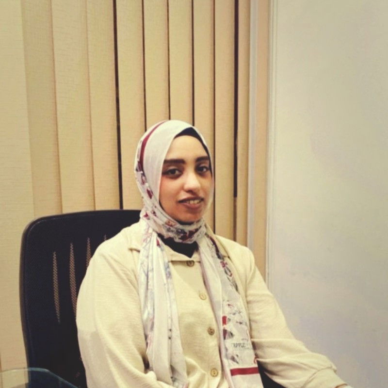 marwa ramadan – Technical Office Architect at Benchmark construction co ...