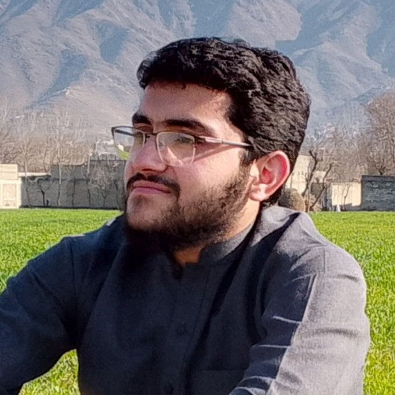 Abdullah Shakeel – Linux Systems Administrator at Sorbex Conductors Ltd ...