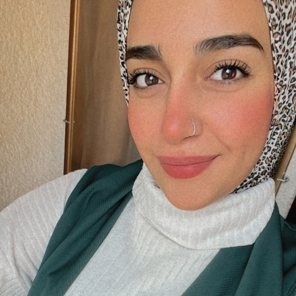 Toka Ibrahim Project coordinator engineer at Egygab Developments | WUZZUF