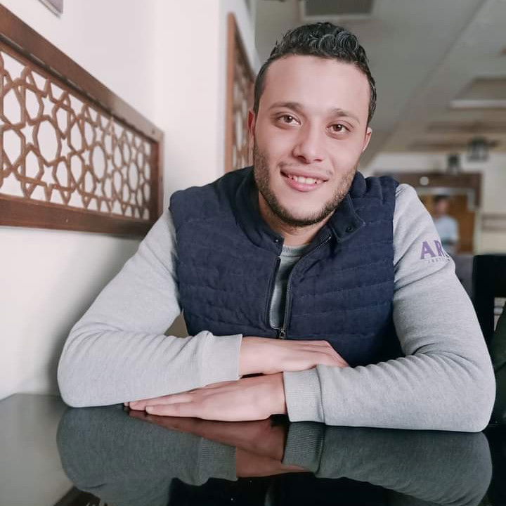 mostafa kamel Software developer at Sidpec | WUZZUF