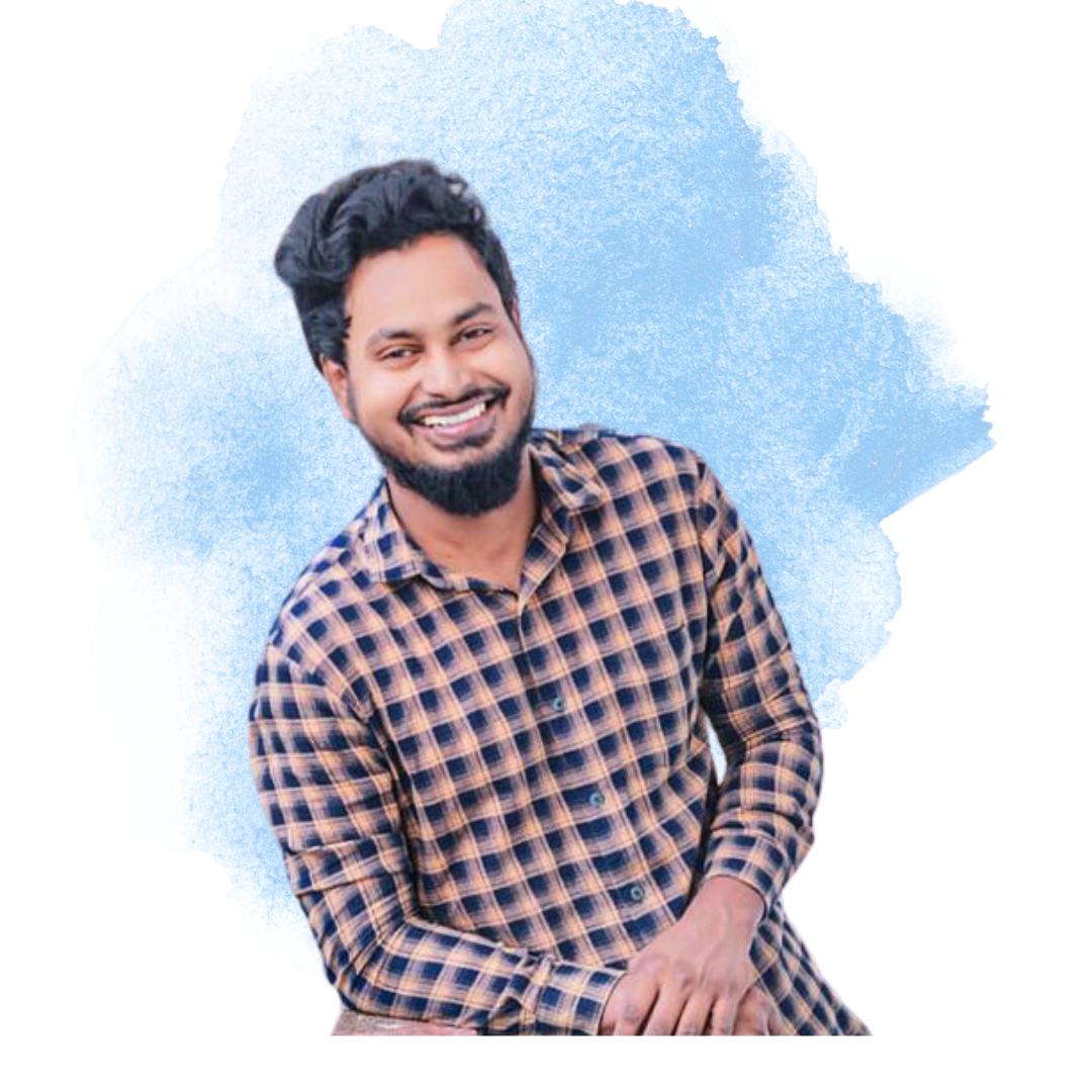 Steeban Raj IT Engineer – Present at Perfection Frontier Contracting ...