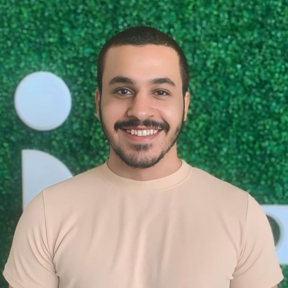 Abdullah Abuslama – Graphic Designer | Wuzzuf