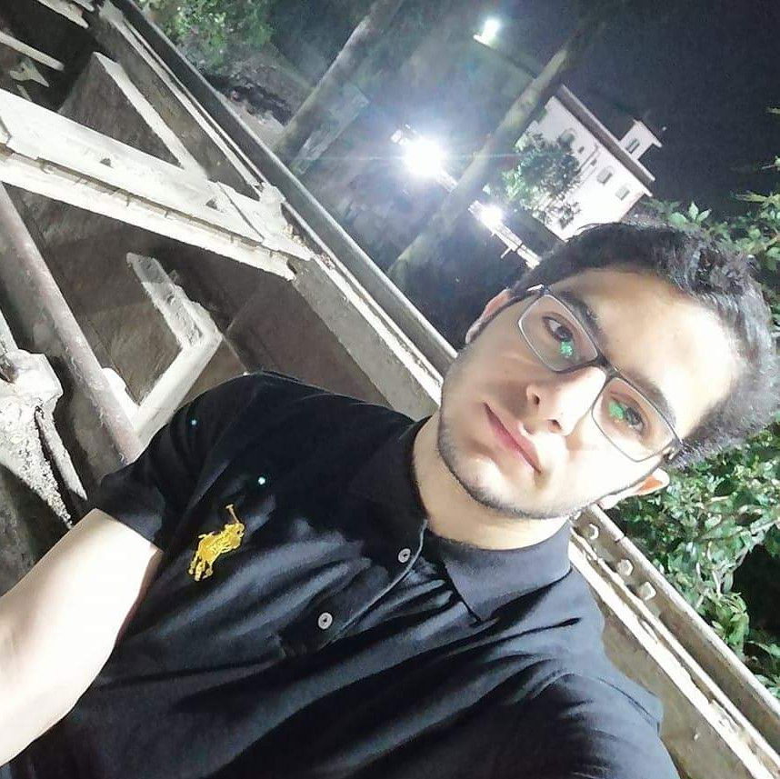 Abdullah sharaf eldin’s Professional Profile on WUZZUF