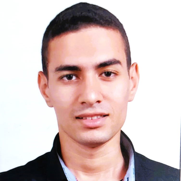 Abdullah Helal’s Professional Profile on WUZZUF