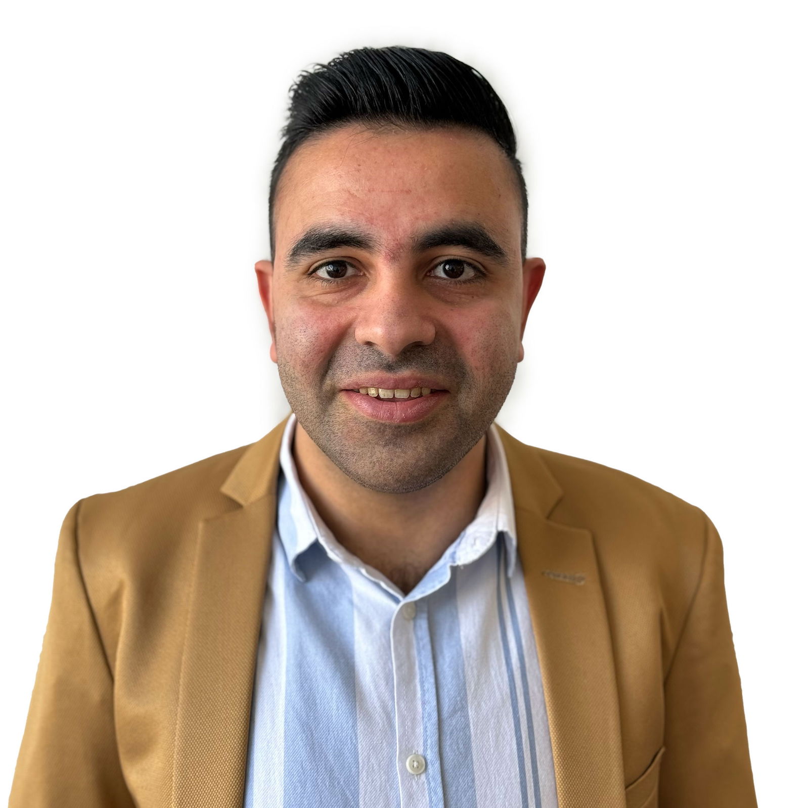 Mohamed Eldeeb Media Buyer at Al Nouras | WUZZUF