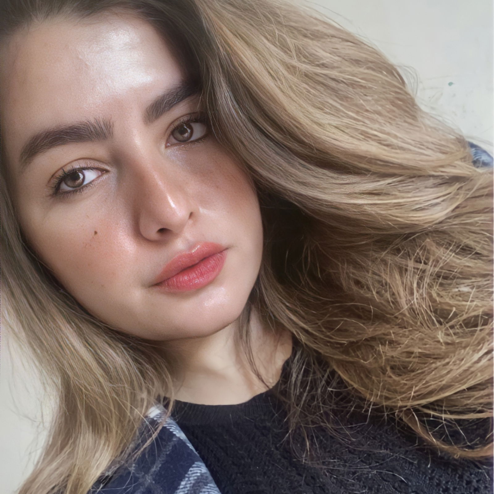 Merna Gamal – Sales Manager | Wuzzuf