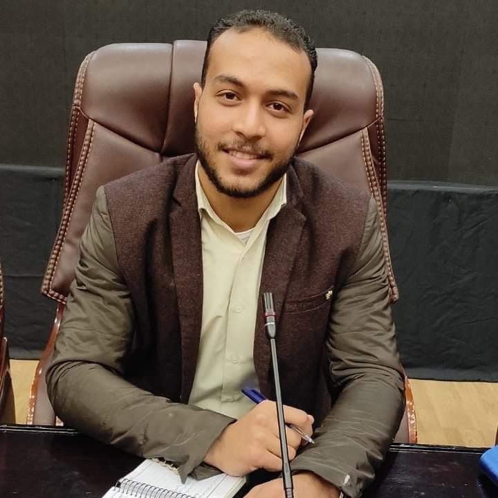 abdul rahman qurashy – Logo Designer at Free Lancer | Wuzzuf