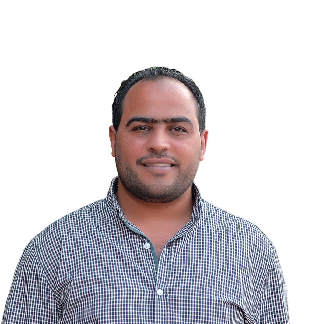 Abdullah Ibrahim – مدير مستودعات | Wuzzuf