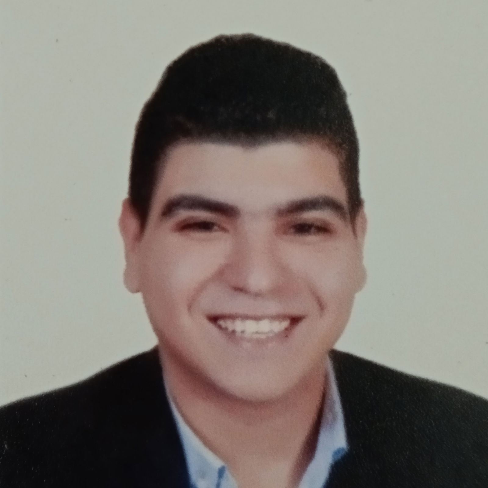 Ahmed Mohamed – Chemistry Teacher at Sama Roots Language school, Egypt ...