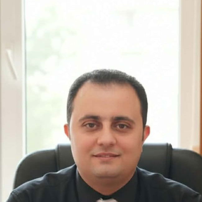 George Zaki – Cost Accountant at Mintra Misr Company for Industry and ...