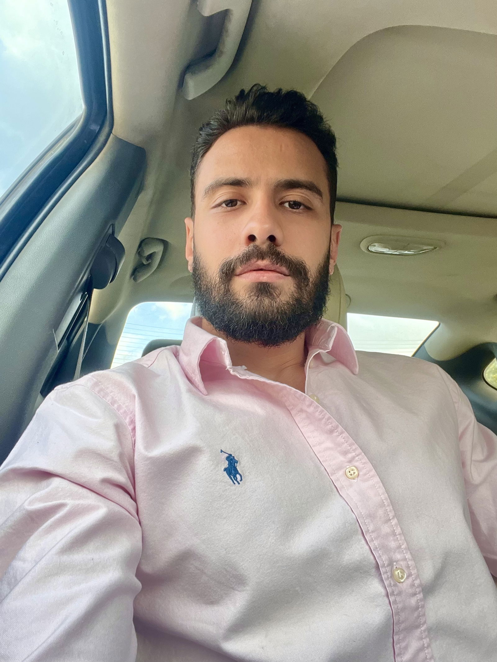 ali elalamy null | WUZZUF