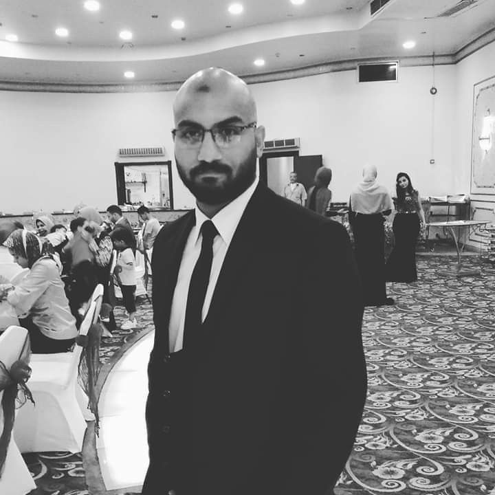 Momen Ibrahim | WUZZUF