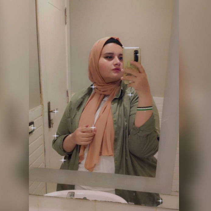 Randa Hisham – CAD Designer | Wuzzuf