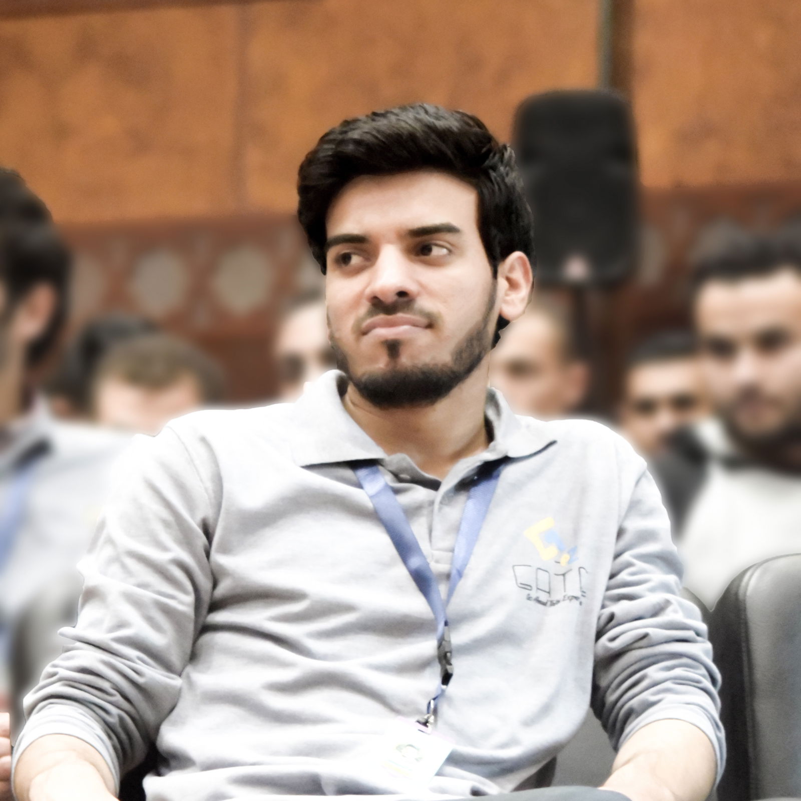 Mahmoud Ali – Architectural designer at INTERBUILD GROUP | Profile
