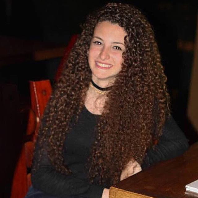 Marina Fouad Senior Account Executive at Events plus Egypt | WUZZUF