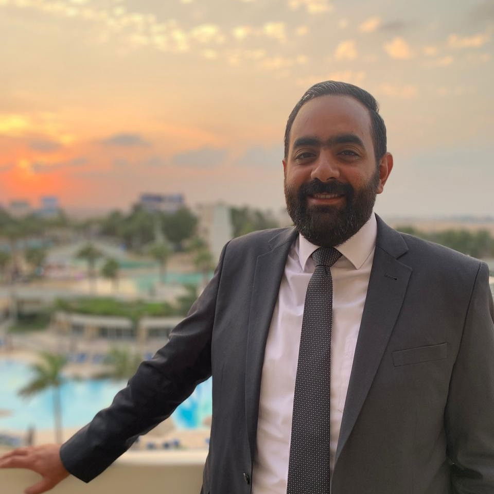 Maged Farahat Payroll Supervisor at Ghabbour | WUZZUF