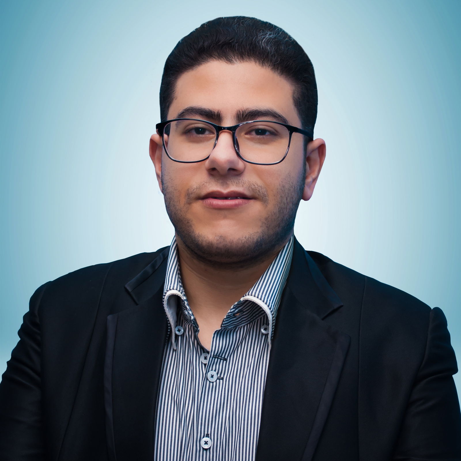 Mina Milad – Warehouse Supervisor at New marina plast, Egypt | Profile